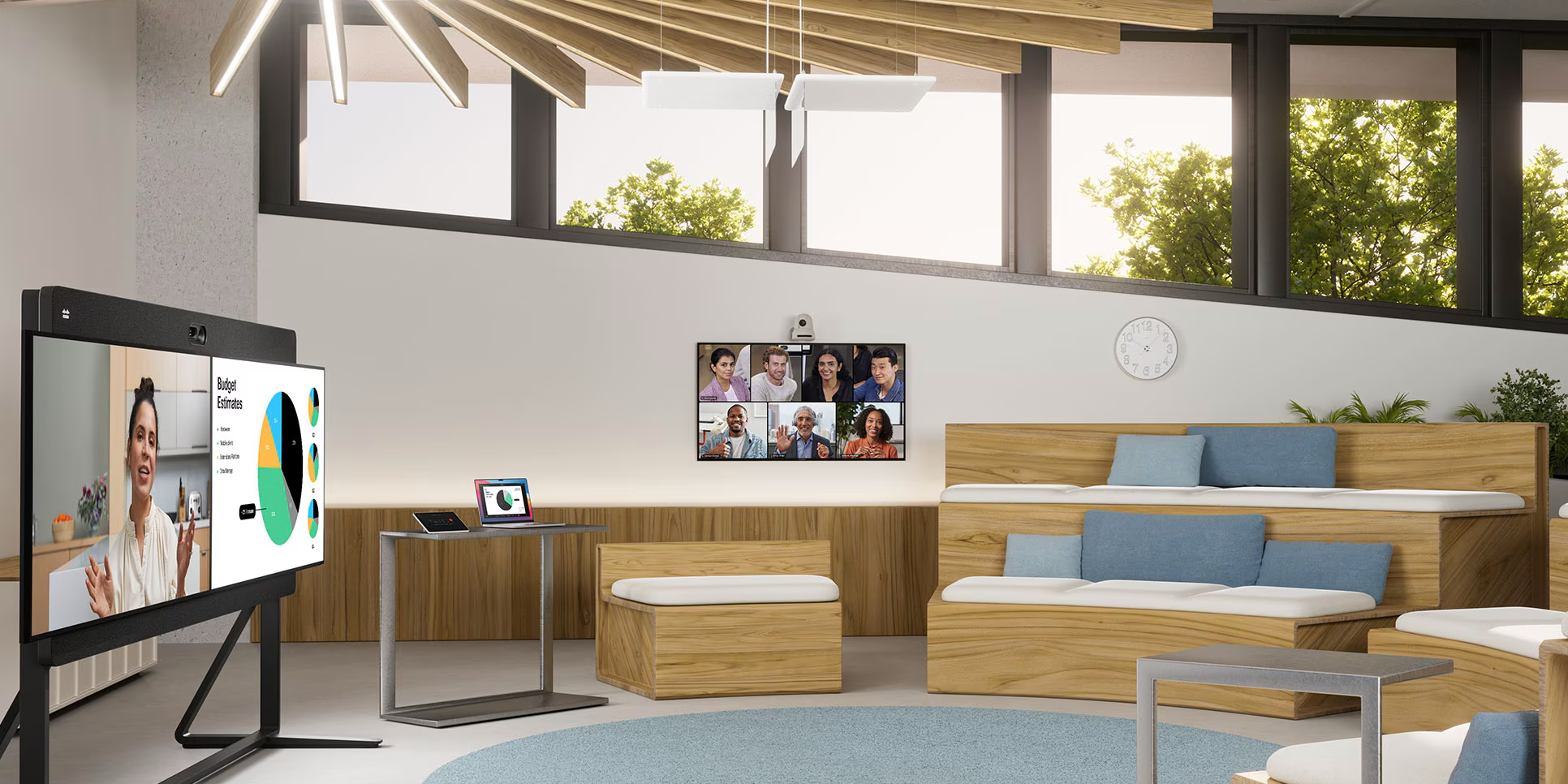 Cisco Future Proofed Workplaces Partner Experience - March 26th, 2026 ...
