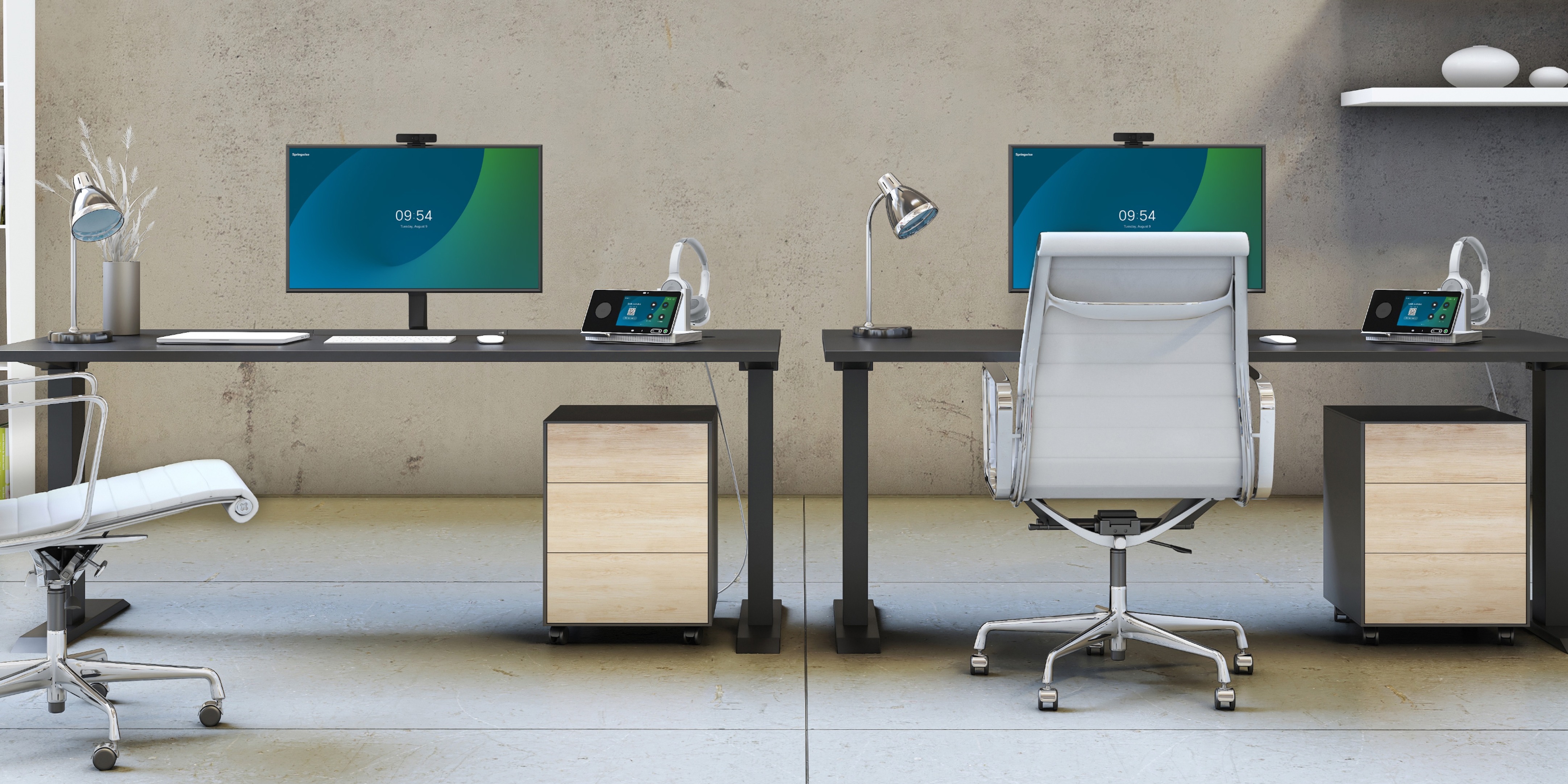 Webex Wednesdays at CDW