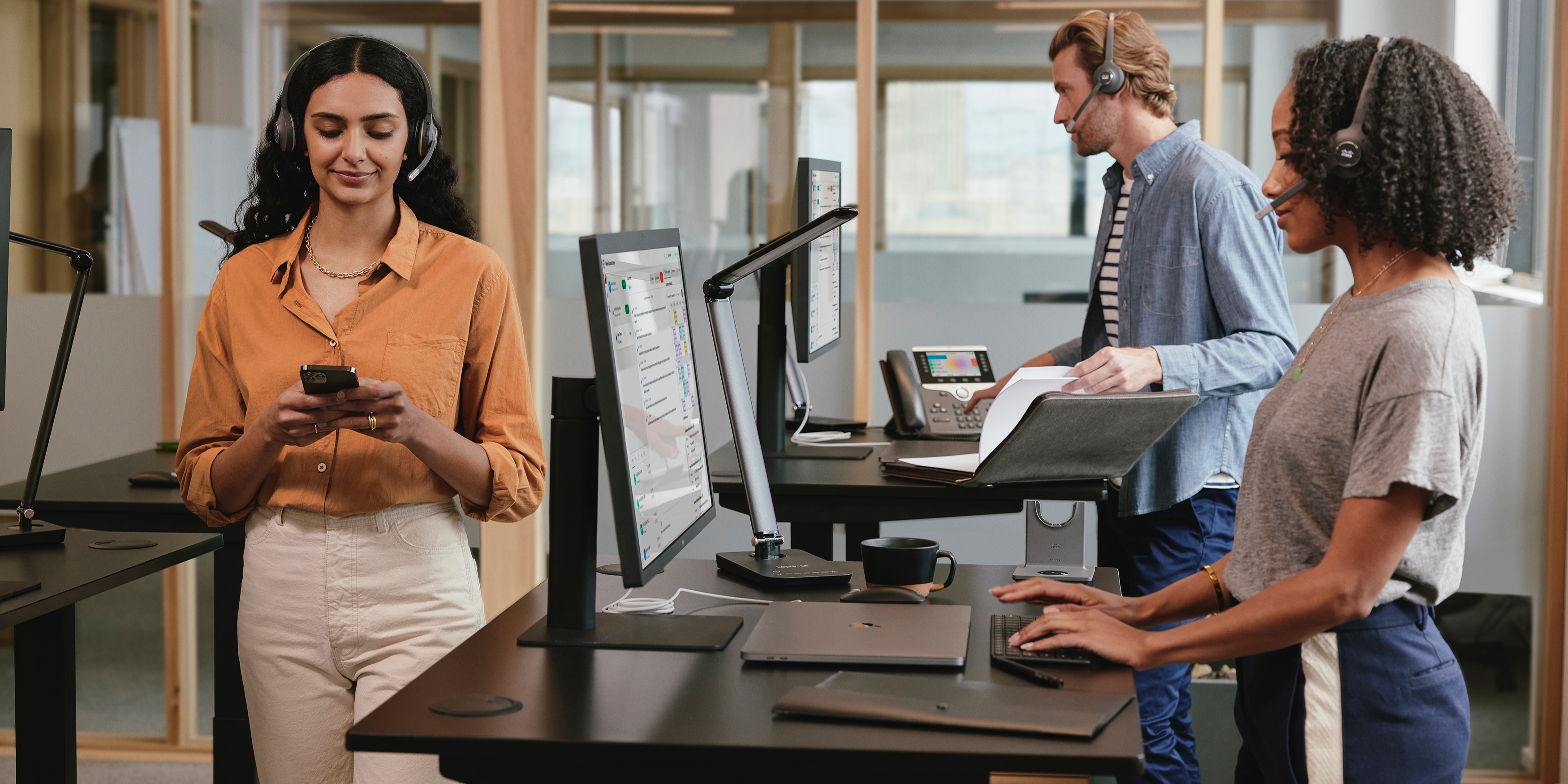 Managing Customer Experience Across Customer Journeys