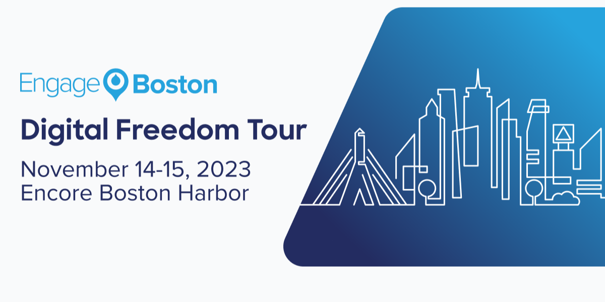 Acquia Engage Boston