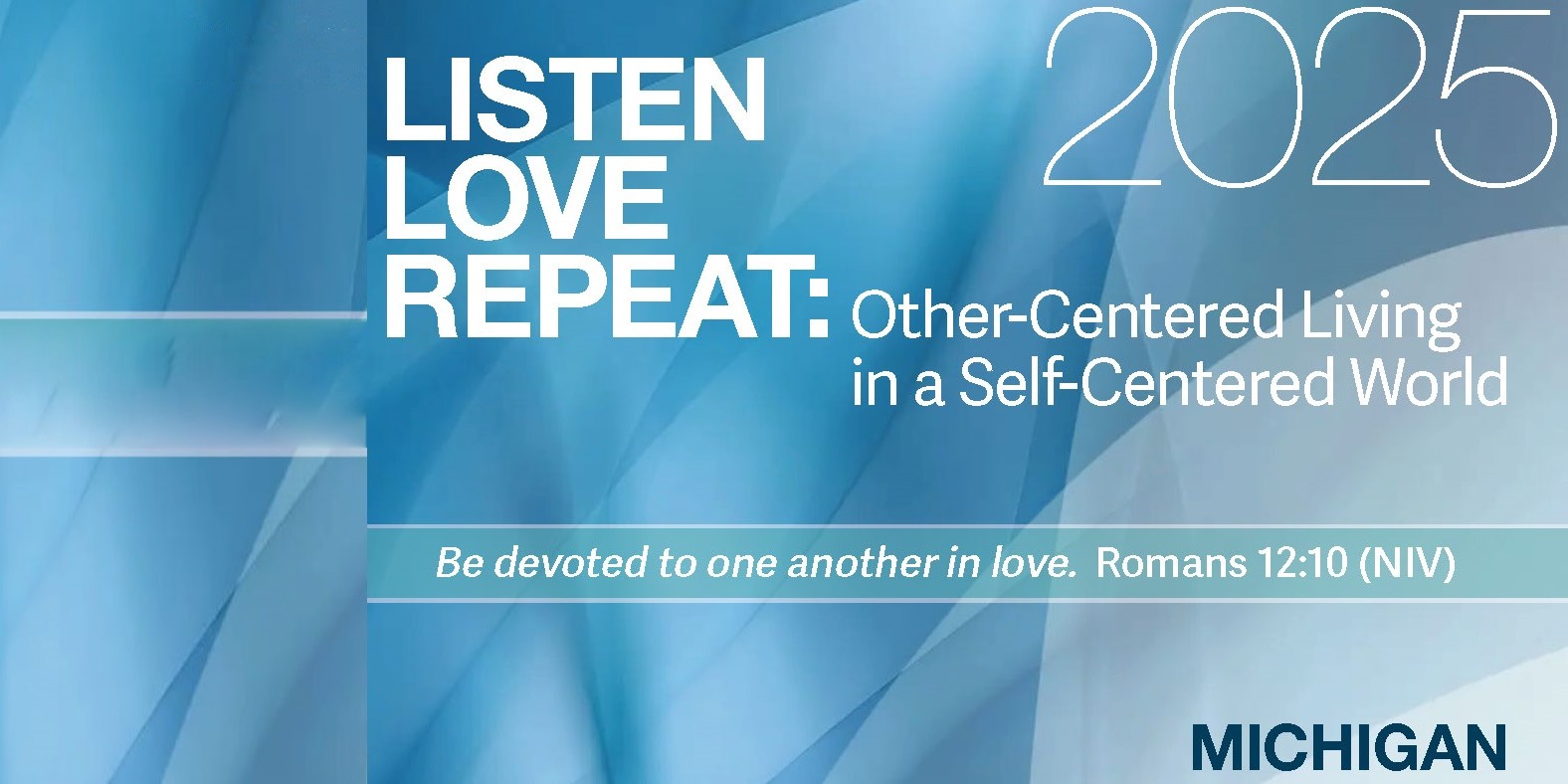 Listen Love Repeat