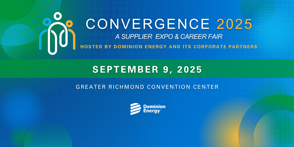 Convergence 2025