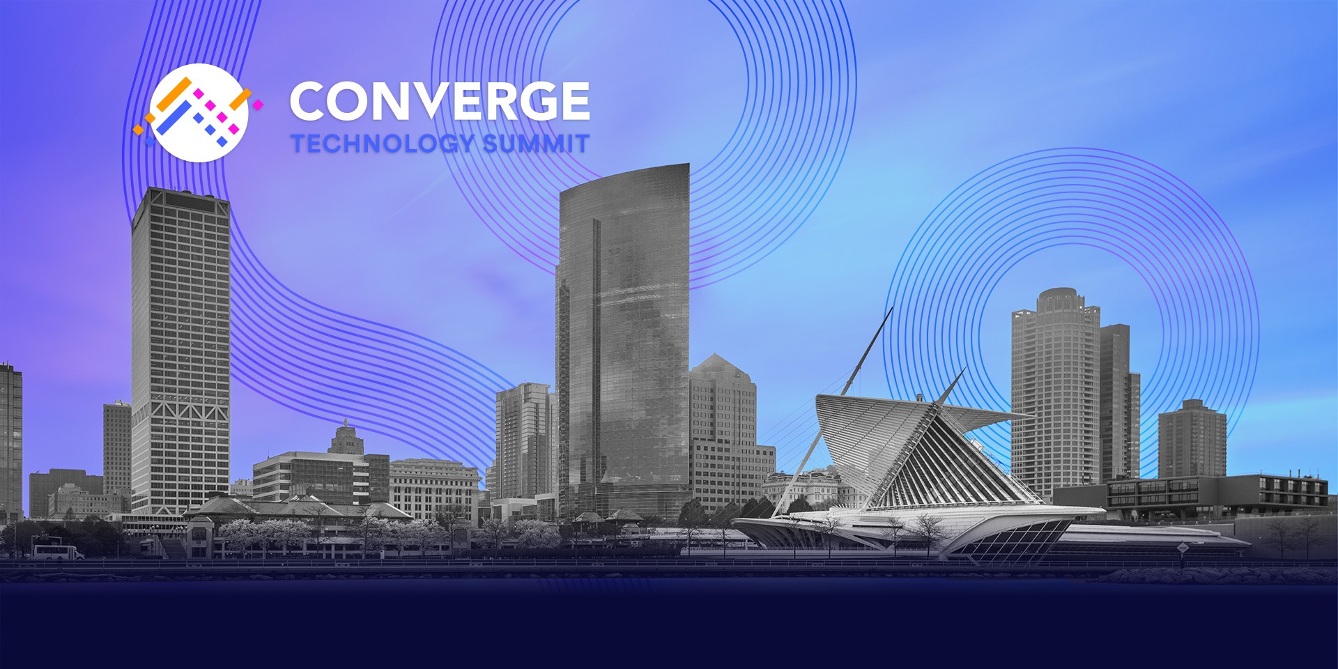 Converge Technology Summit | Midwest 2024
