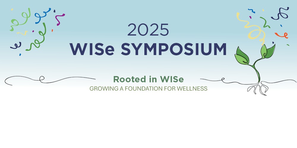 2025 WISe Symposium