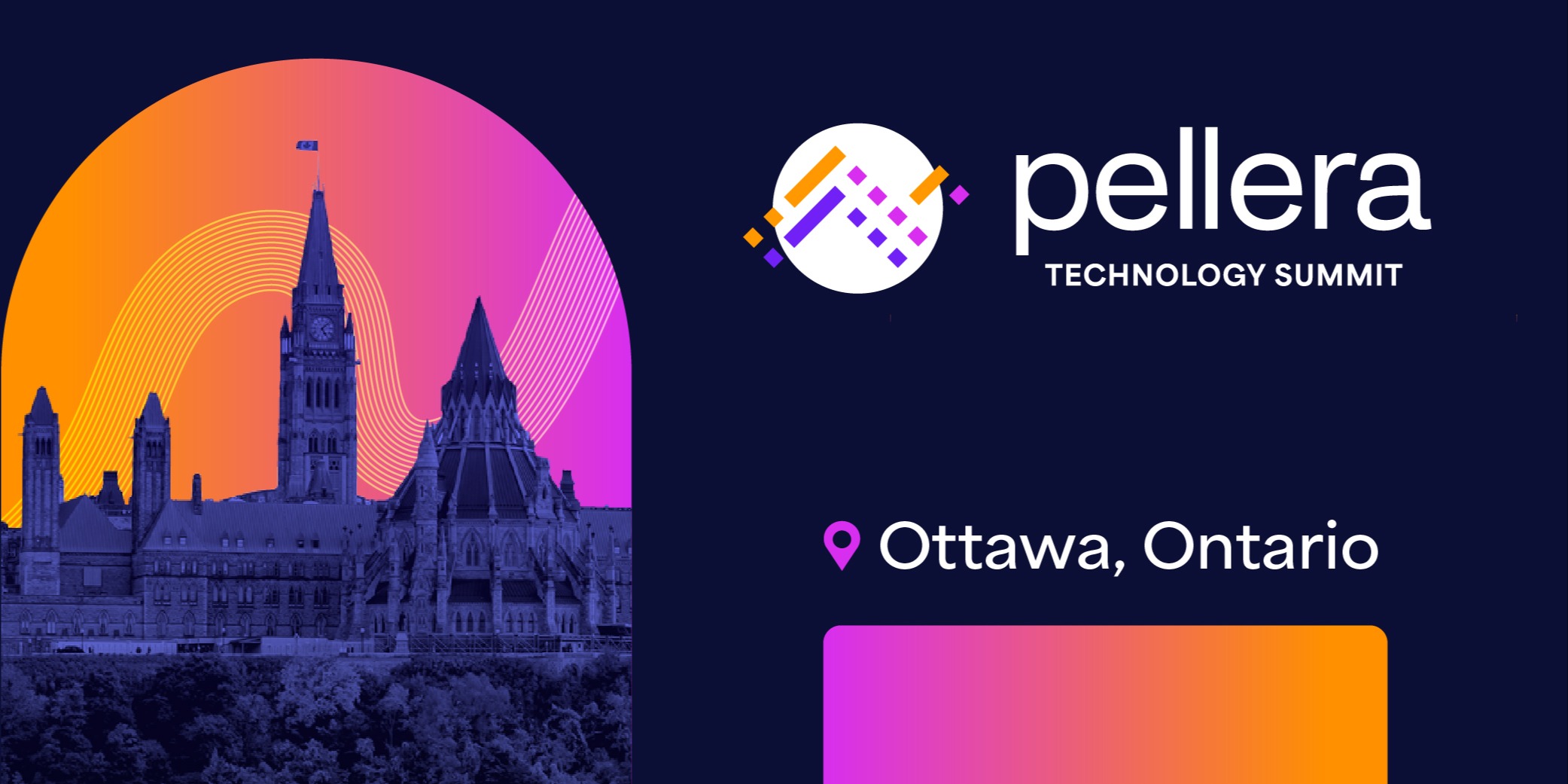 Pellera Technology Summit 2025