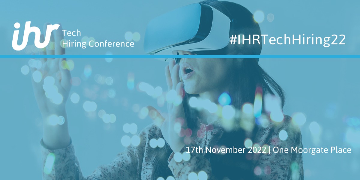 Tech Hiring Conference