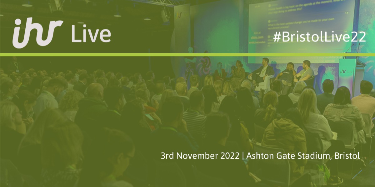 In-house Recruitment Live Bristol