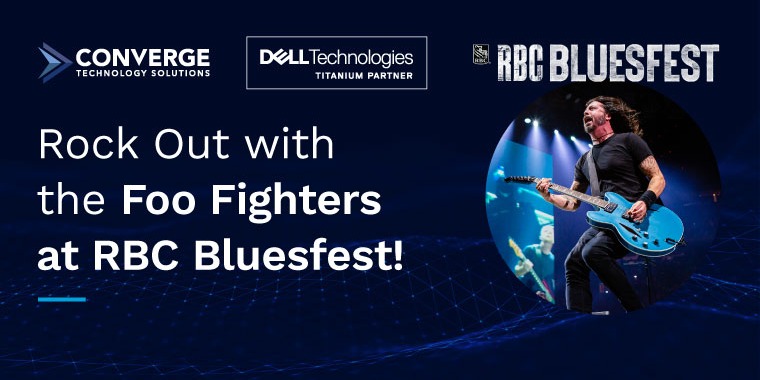 Dell Technologies World Updates and CyberVault Customer briefing + Foo ...