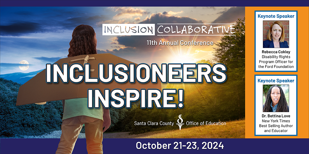 2024 Inclusion Collaborative State Conference