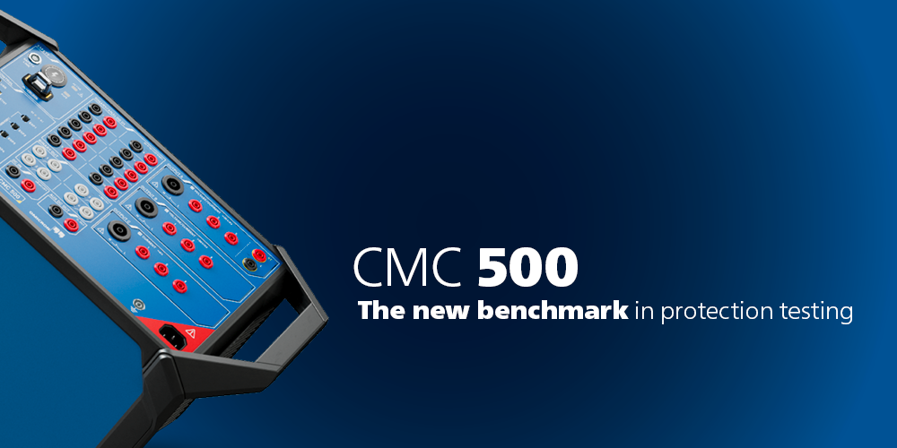 Launch Event Series: CMC 500