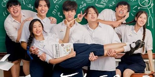 (ดู-หนัง) My Precious (รักแรกโคตรลืมยาก 2023) เต็มเรื่อง Full HD พากย์ไทย