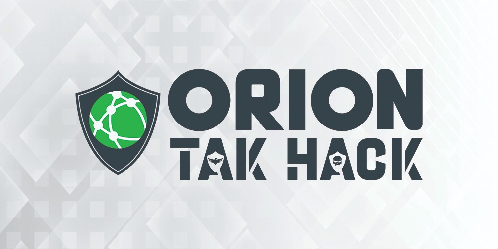 ORION TAK HACK