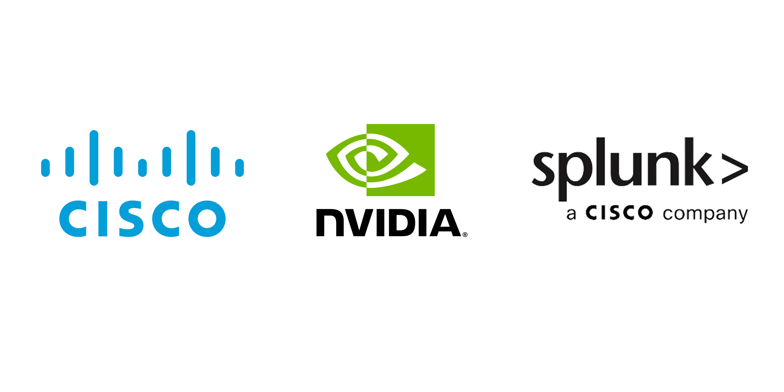 The AI Innovators Forum, Presented by Cisco, NVIDIA, and Splunk