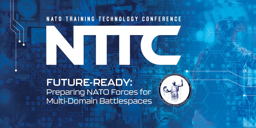 2024 NATO Training Technology Conference and PfPC ADL Working Group Meeting