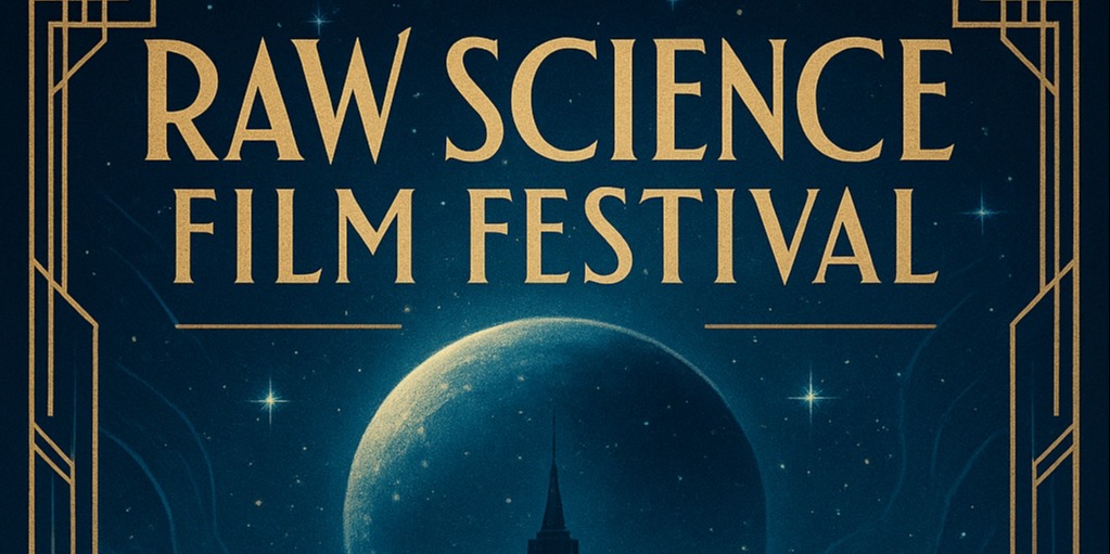 Raw Science Film Festival