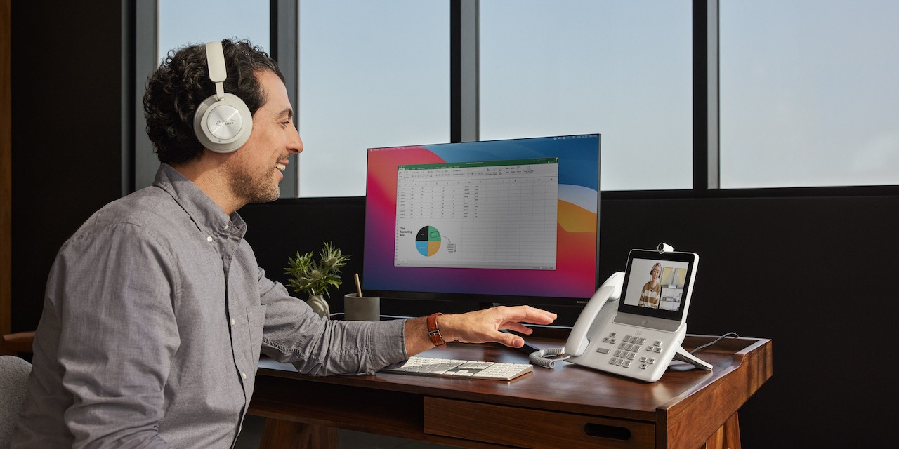 The Power of Programmability