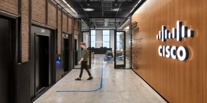 Cisco Meraki & CDW K-12 School Safety