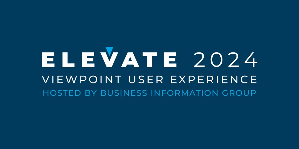 Elevate 2024