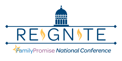 Reignite: Family Promise National Conference