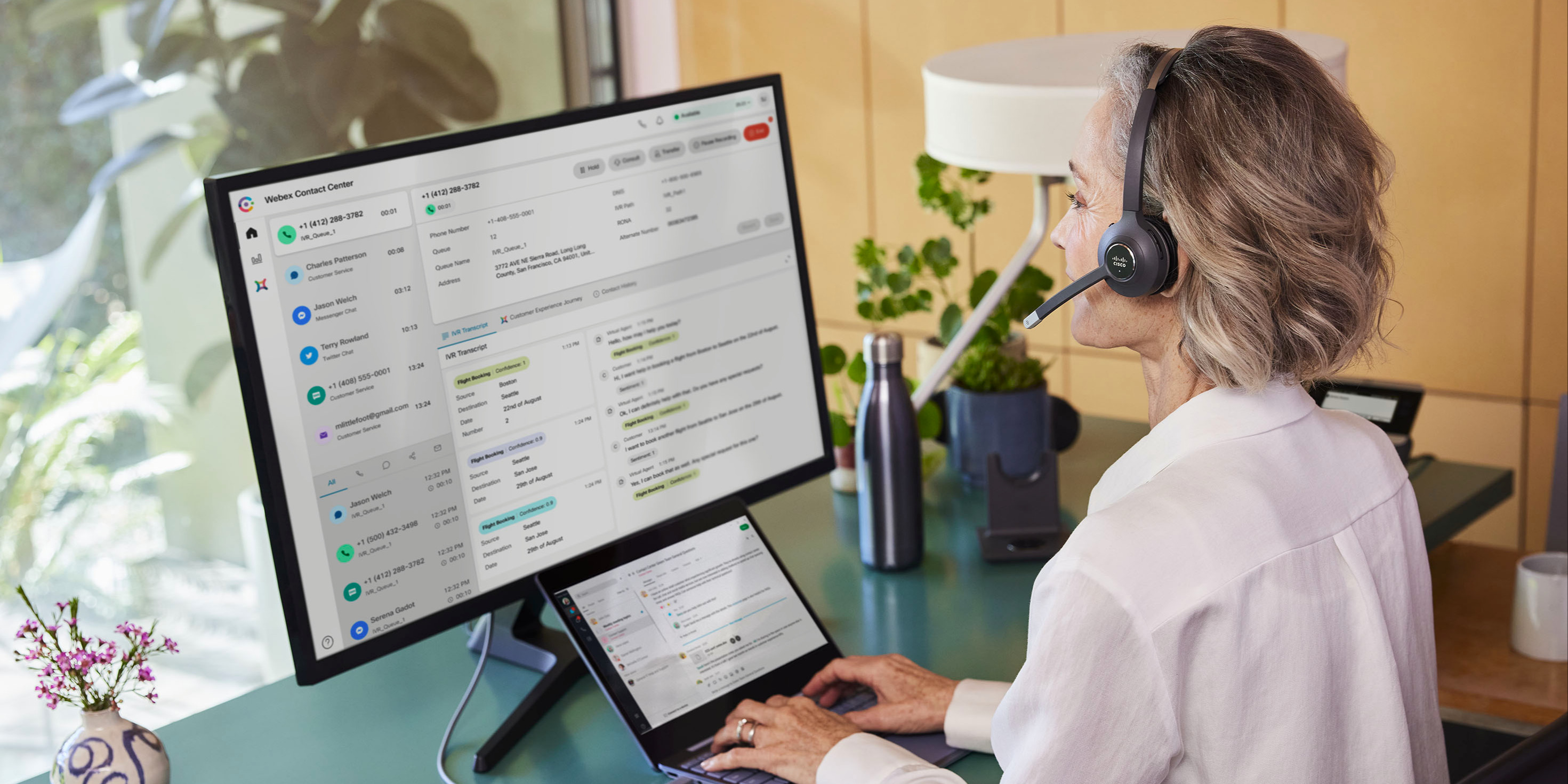 Cisco and Intelisys/Scansource Partner Appreciation Event - Cisco ...