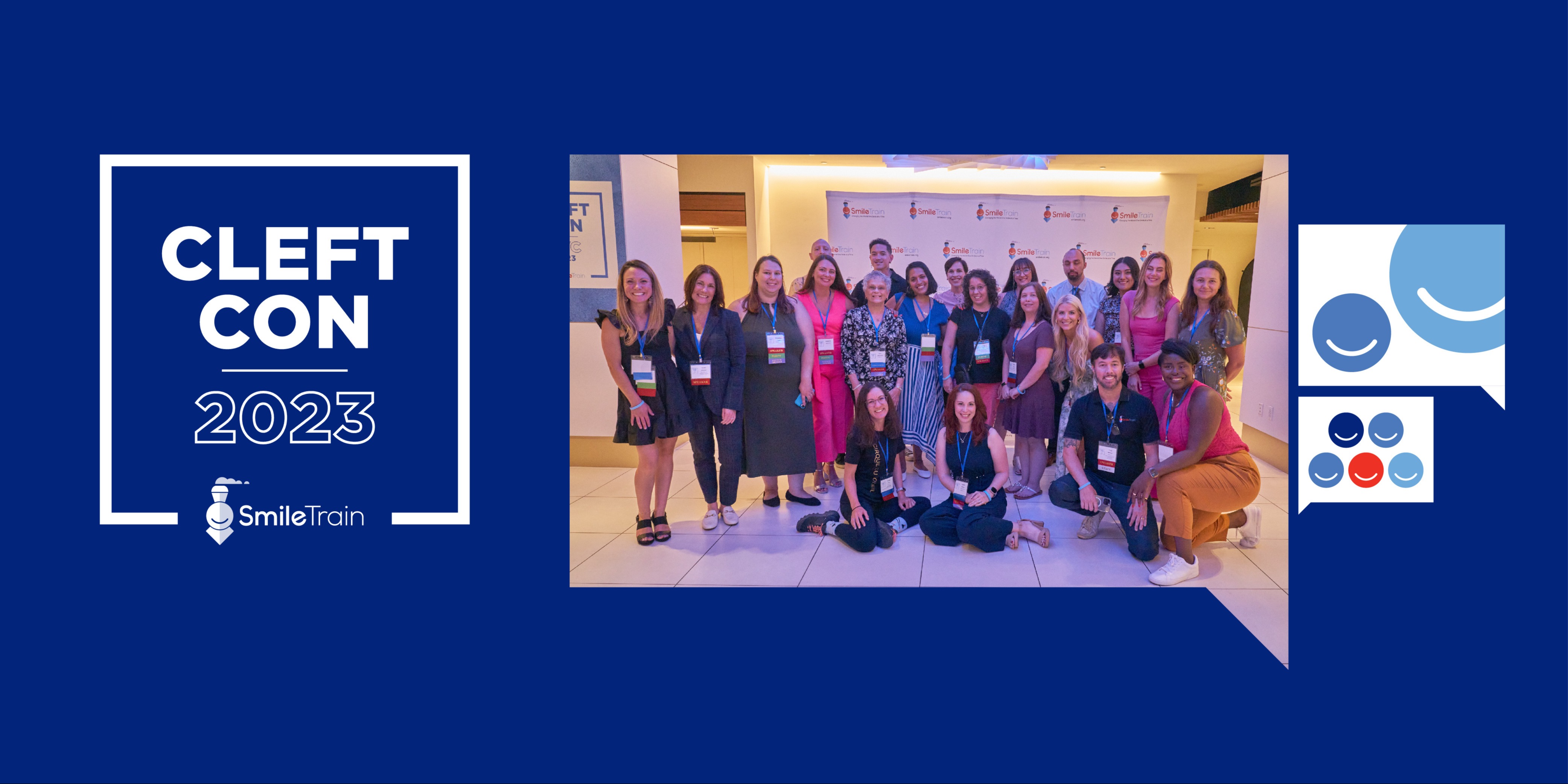 4th Annual Global Cleft Con 2023