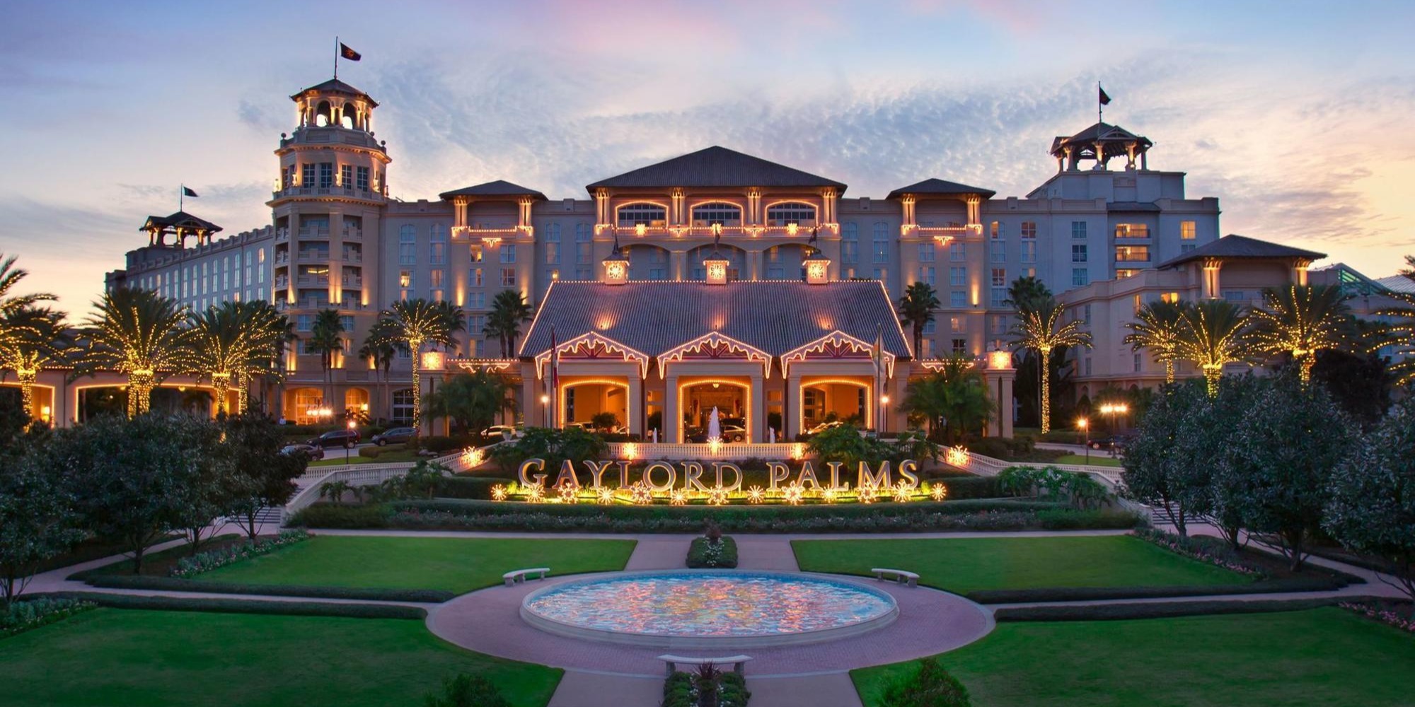 Webex Executive Exchange at Enterprise Connect