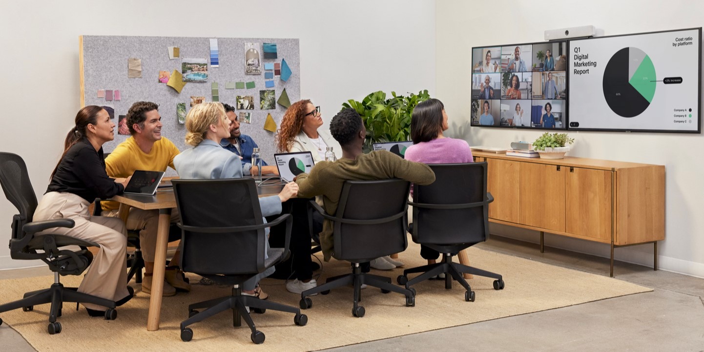 Boost your collaboration with Webex - Lagos, Nigeria