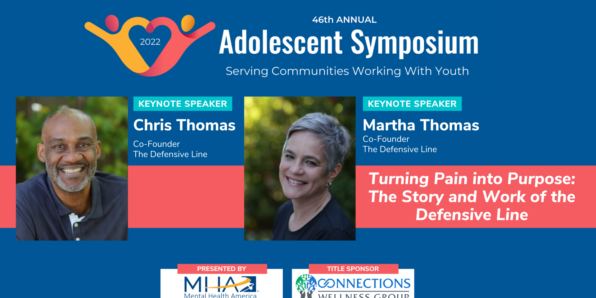 46th Annual Adolescent Symposium of Texas